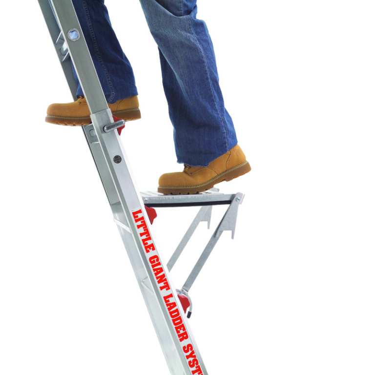 Giant Stiger – JUMBO Stillads